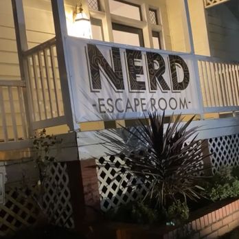 NERD ESCAPES - Updated August 2025 - 23 Photos & 27 Reviews - 117 ...
