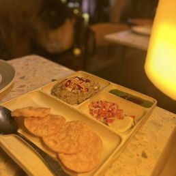 DILLI DILLI - Updated December 2025 - 214 Photos & 69 Reviews - 250 W ...