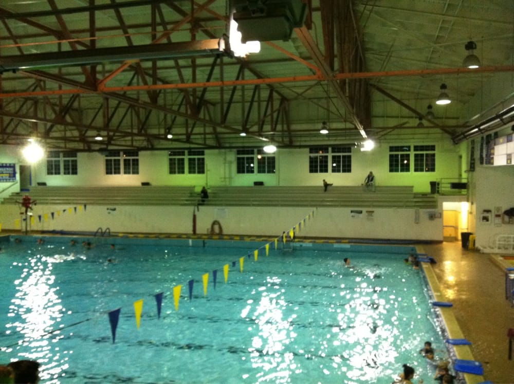URHO SAARI SWIM STADIUM THE PLUNGE - Updated April 2026 - 14 Reviews ...