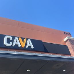 CAVA - Updated November 2025 - 230 Photos & 288 Reviews - 4355 E Indian ...