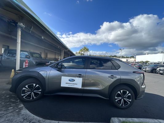 SERVCO SUBARU KAIMUKĪ - Updated December 2025 - 103 Photos & 267 ...