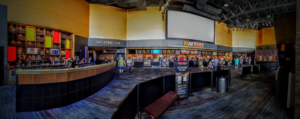 HARKINS MOUNTAIN GROVE 16 - 249 Photos & 395 Reviews - 27481 San ...