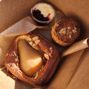 CAFÉ DEAR LEON - 689 Photos & 267 Reviews - 2929 O'Donnell St ...