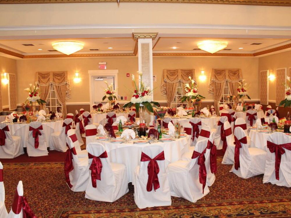 EUROPE BANQUET HALL AND CATERING - Updated November 2025 - 41 Photos ...