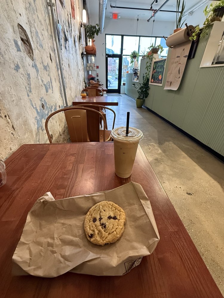 VALERIO COFFEE ROASTERS - Updated May 2026 - 2331 Frankford Ave ...