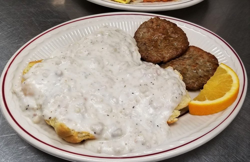 TRISH’S RED BIRD CAFE - 84 Photos & 42 Reviews - Breakfast & Brunch ...