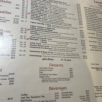 TACO JOES MEXICAN RESTAURANT - Updated July 2024 - 239 Photos & 271 ...