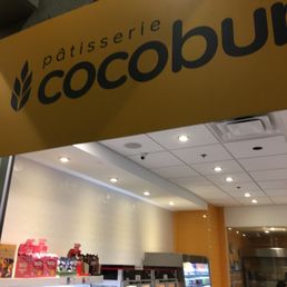 PÂTISSERIE COCOBUN - GUY-CONCORDIA - Updated October 2025 - 57 Photos ...
