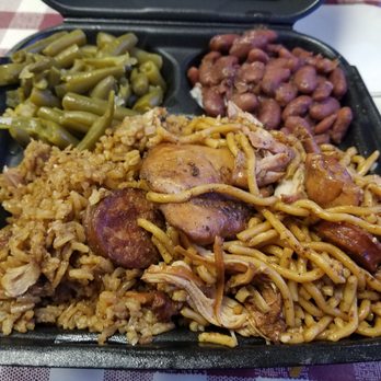 POT & PADDLE JAMBALAYA KITCHEN - Updated December 2025 - 40 Photos & 68 ...