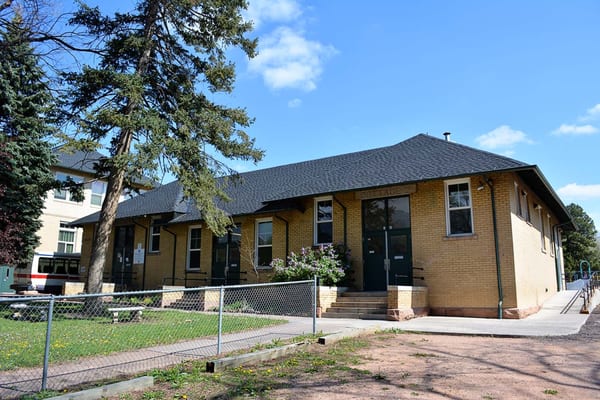 WESTSIDE COMMUNITY CENTER - Updated December 2025 - 13 Photos - 1628 W ...