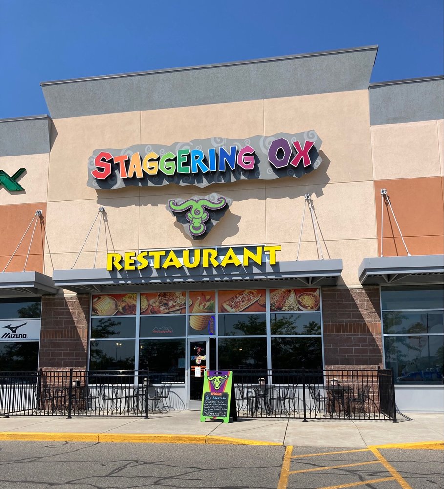 STAGGERING OX - BILLINGS - Updated September 2025 - 47 Photos & 78 ...