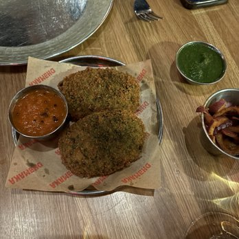 DHAMAKA - Updated March 2025 - 1895 Photos & 747 Reviews - 119 Delancey ...