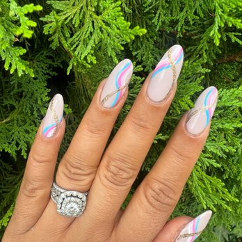 ALLURE SALON & SPA - Updated May 2024 - 354 Photos & 266 Reviews ...