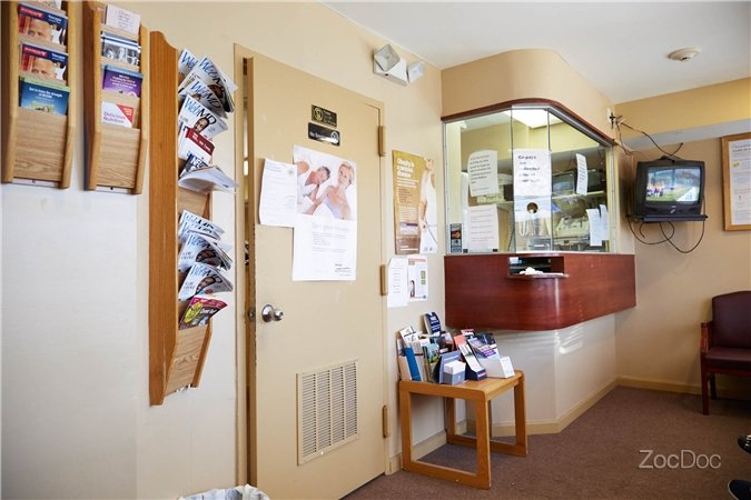 JOSEPH TARANTINO, DPM - Updated January 2026 - 10 Reviews - 94-07 156th ...