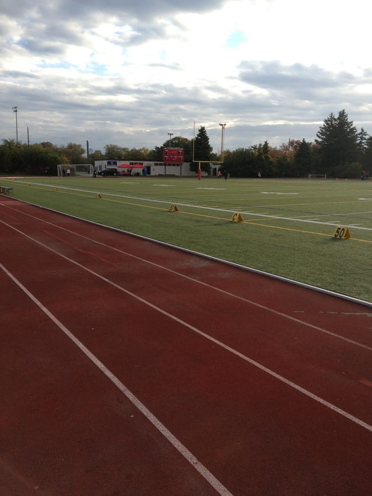 NELSON STADIUM - Updated September 2024 - Burlington, Ontario - Parks ...