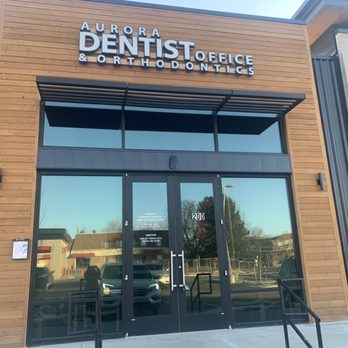 AURORA DENTIST OFFICE AND ORTHODONTICS - Updated June 2025 - 26 Photos ...