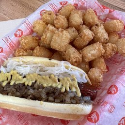 SUMO DOG - 64 Photos & 38 Reviews - 49-830 Jefferson St, Indio ...