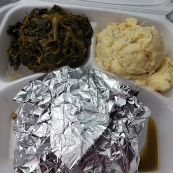 TWO PODNERS BAR-B-Q & SEAFOOD - Updated January 2025 - 88 Photos & 124 ...