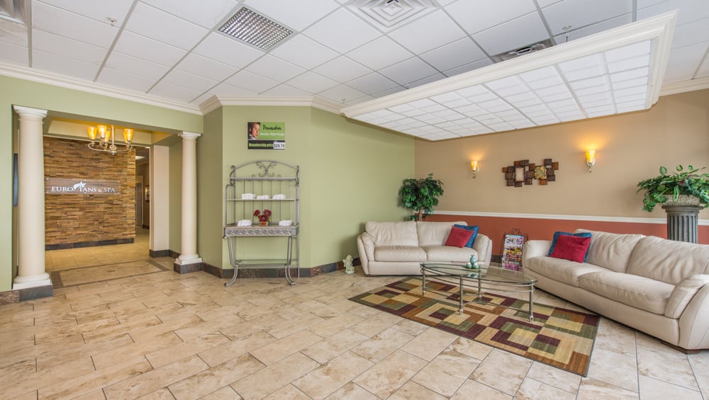 EURO TANS & SPA - CLIFTON - Updated January 2026 - 23 Photos & 80 ...