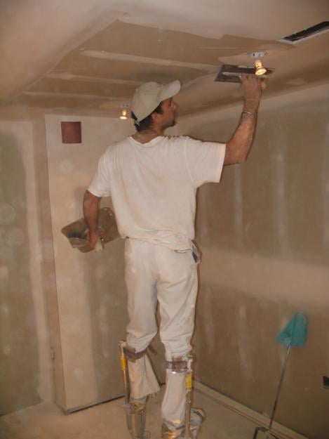 THE DRYWALL DOCTOR - Updated May 2024 - 229 Karl Rose Trail, Newmarket ...