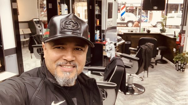 UPTOWN CUT BARBER SHOP - Updated December 2025 - 38 Photos - 439 Amboy ...