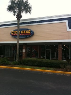 CYCLE GEAR - Updated January 2026 - 14 Reviews - 112 W Fletcher Ave ...