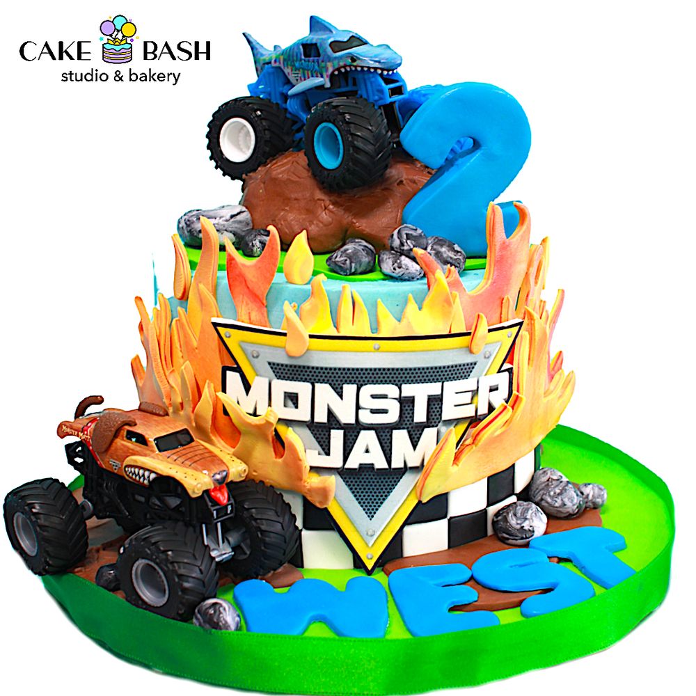 CAKE BASH STUDIO - Updated July 2024 - 4082 Photos & 173 Reviews - 17246 Vanowen St, Lake Balboa ...