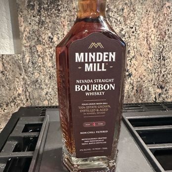 MINDEN MILL DISTILLING - Updated December 2025 - 208 Photos & 50 ...