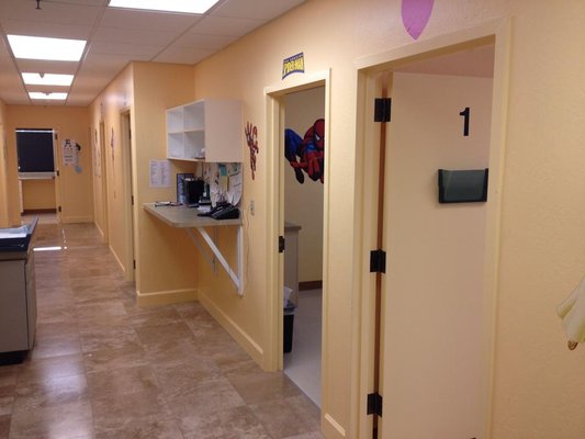 ARIZONA PEDIATRICS - Updated May 2026 - 25 Photos & 12 Reviews - 22 E ...