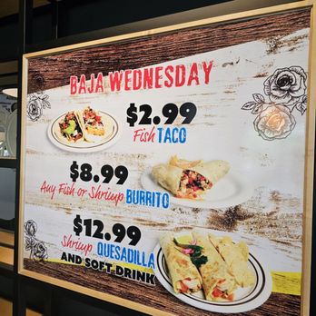 SENOR TACO EXPRESS - Updated October 2025 - 135 Photos & 90 Reviews ...