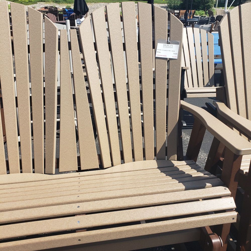 BARGAIN BARN FURNITURE - Updated September 2025 - 8537 In-162 ...