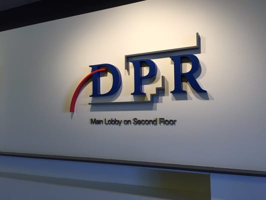 DPR CONSTRUCTION - Updated December 2025 - 16 Photos - 1450 Veterans ...