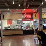 BRD - 245 Photos & 209 Reviews - 301 W 29th St, Baltimore, MD - Menu - Yelp