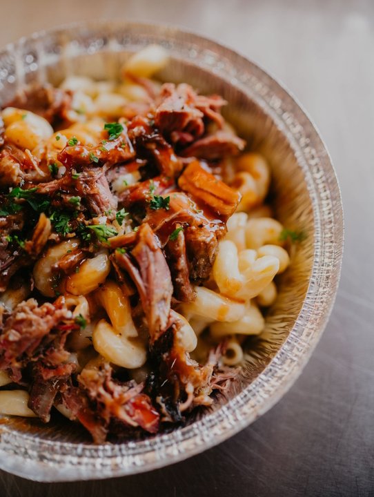 TEXAS MAC SHACK - Updated December 2025 - 10 Photos - Lubbock, Texas ...