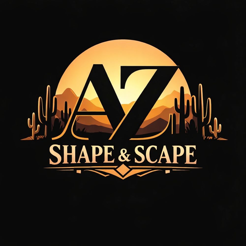 ARIZONA SHAPE AND SCAPE - Updated March 2026 - Request a Quote - 5355 N ...