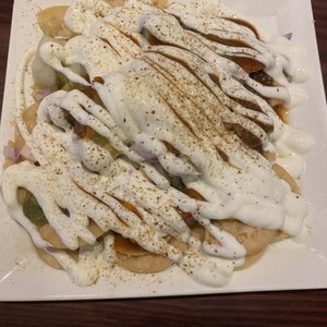 INDIA AT TIME SQUARE - 75 Photos & 95 Reviews - 332 W 44th St, New York ...