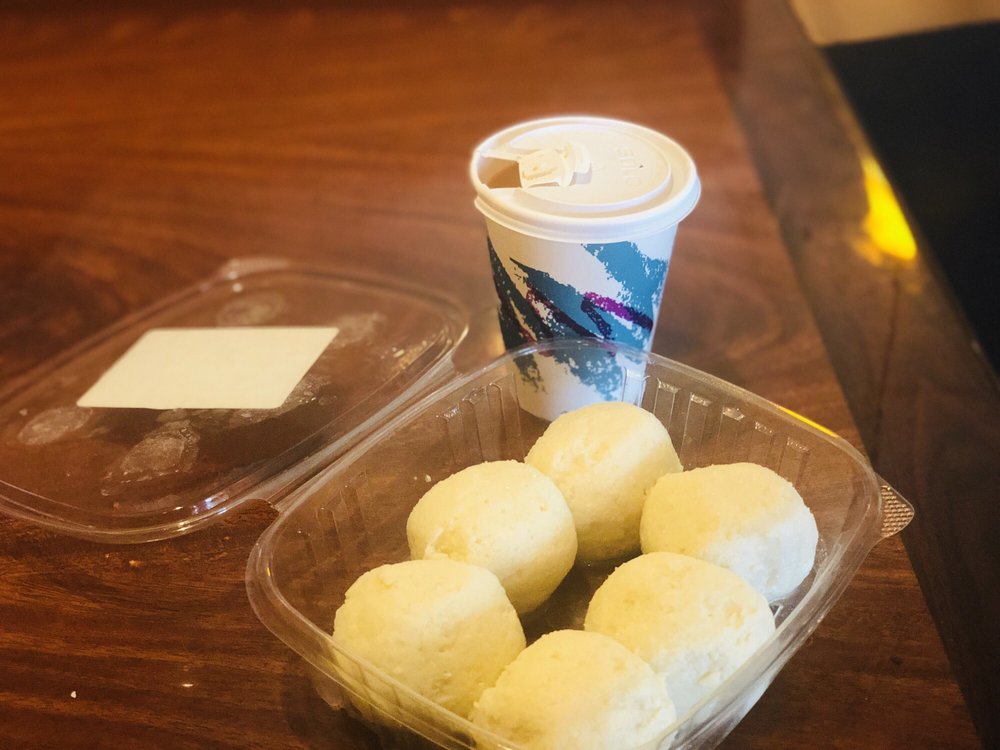 ALADDIN SWEETS & CAFE - 91 Photos & 135 Reviews - 11945 Conant St ...