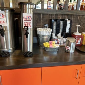 TOP NOTCH - Updated September 2025 - 118 Photos & 72 Reviews - 121 Co ...