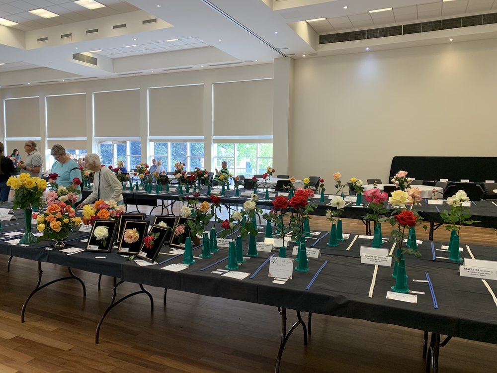 SOUTH PERTH COMMUNITY HALL - Updated August 2025 - Cnr Sandgate St And ...