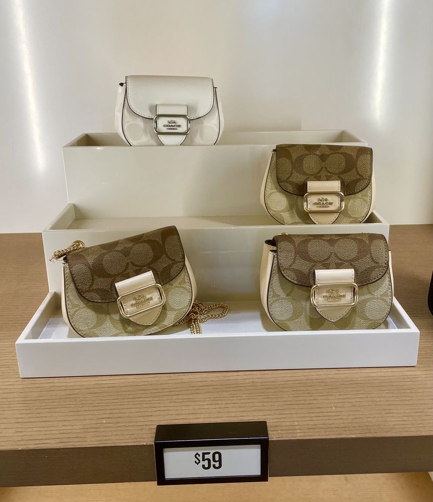 Coach Outlet St Augustine