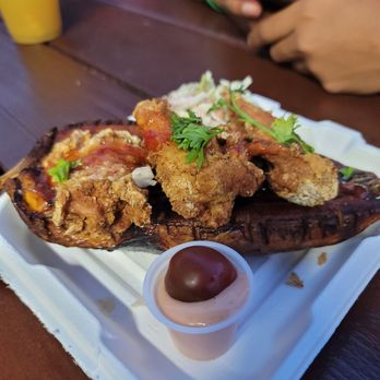 QUE TOSTON - Updated July 2024 - 36 Photos & 16 Reviews - Av. Juan ...