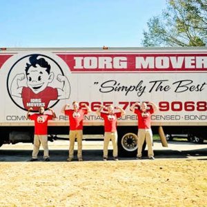 ATLANTA PEACH MOVERS - Updated June 2025 - 133 Photos & 347 Reviews ...