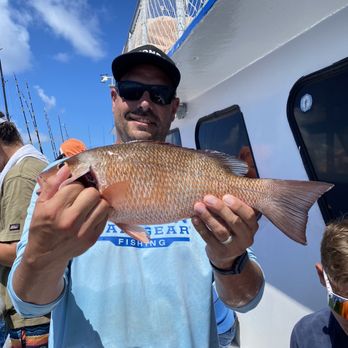 JUBILEE DEEP SEA FISHING - Updated June 2026 - 87 Photos & 83 Reviews ...