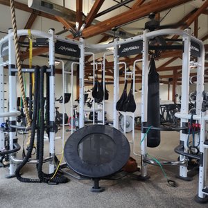ISLAND FITNESS - Updated August 2025 - 18 Photos & 19 Reviews - 190 ...