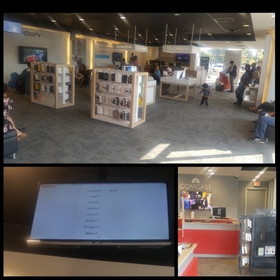 XFINITY STORE BY COMCAST - Updated January 2026 - 28 Photos & 62 ...