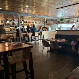 INTERO RESTAURANT - Updated May 2025 - 1271 Photos & 583 Reviews - 2612 ...