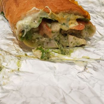 CARUSO’S SANDWICHES & ARTISAN PIZZA - Updated December 2025 - 208 ...