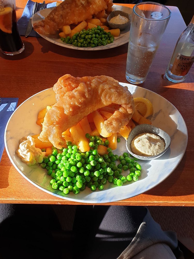 THE BOTANY BAY HOTEL - Marine Drive, Broadstairs, Kent, United Kingdom ...
