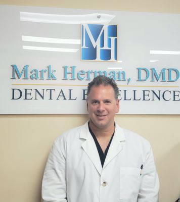 MARK HERMAN, DMD - Updated December 2025 - 36 Reviews - 5329 W Atlantic ...