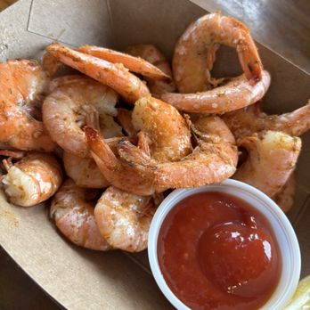 FISH HEADS BAR AND GRILL - Updated June 2025 - 437 Photos & 550 Reviews ...